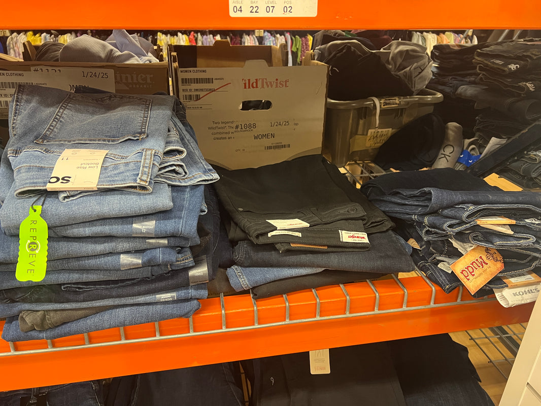 Reseller Supply Co. - Get Quality Inventory, Skip the Hunt.
