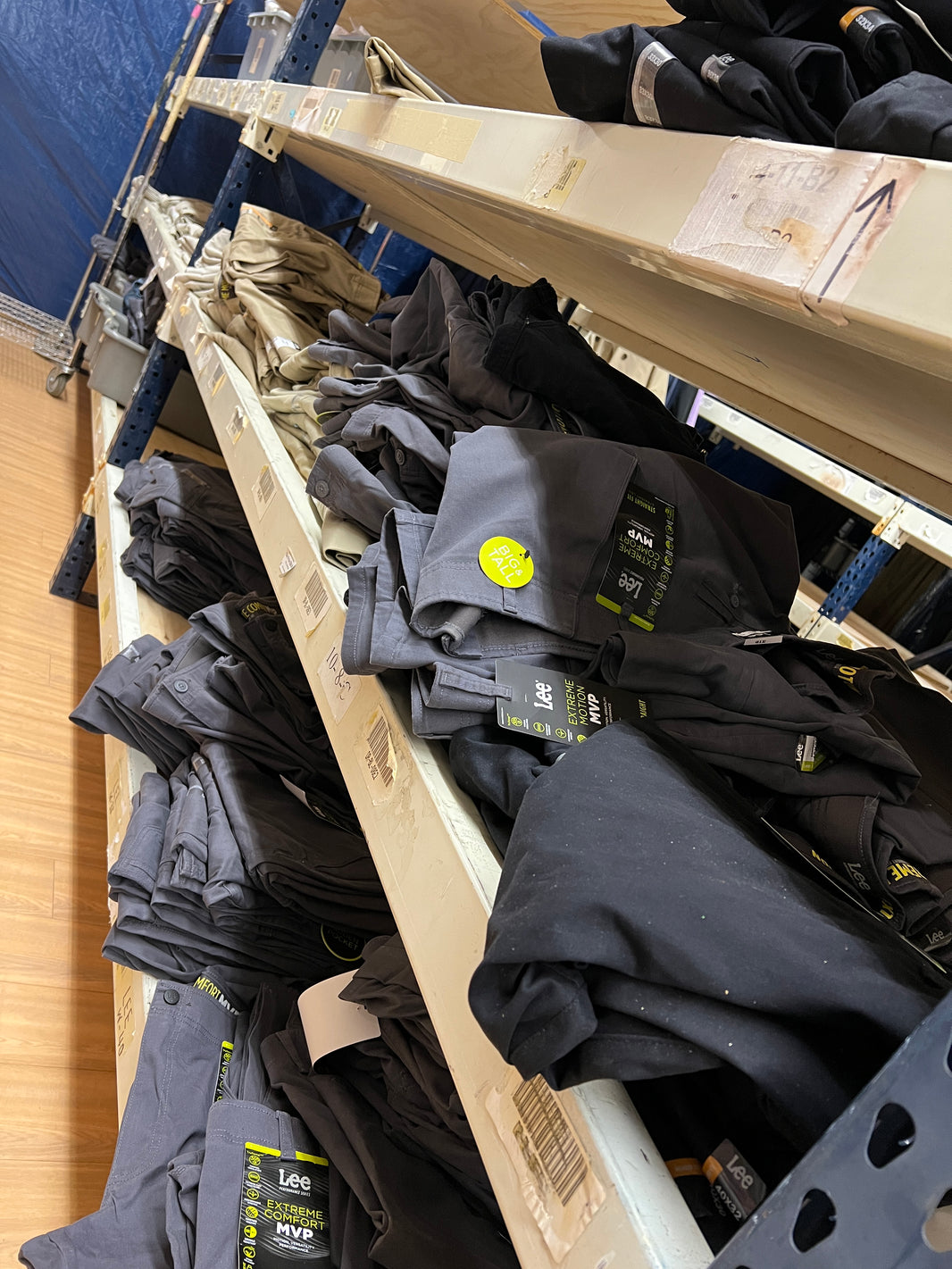 Reseller Supply Co. - Get Quality Inventory, Skip the Hunt.